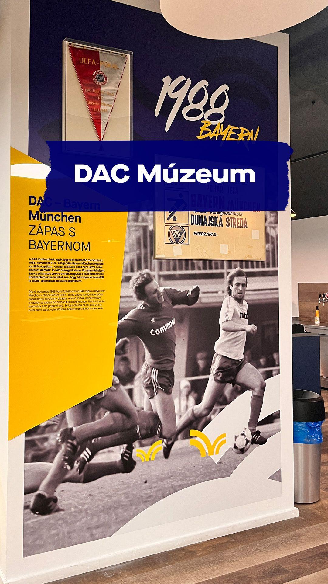 DAC 120 | FC DAC 1904