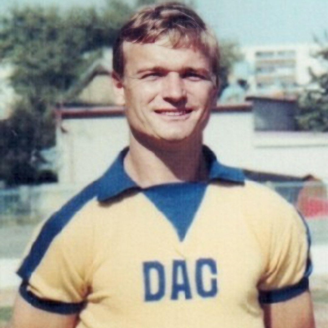 DAC 120 | FC DAC 1904